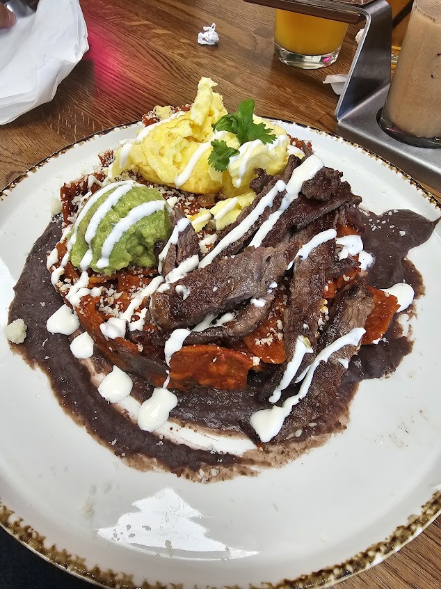 Madres Brunch Menu – Whittier, CA | Business Hours & Prices