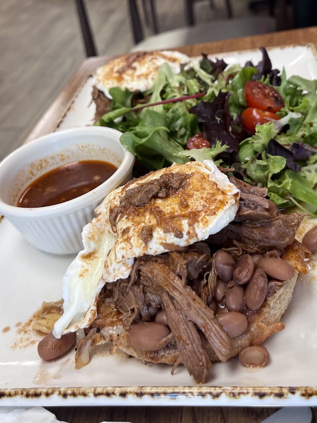 Madres Brunch Menu – Whittier, CA | Business Hours & Prices