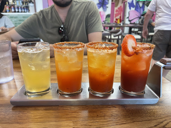 Madres Brunch Menu – Whittier, CA | Business Hours & Prices