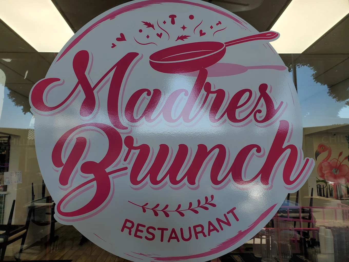 Madres Brunch Menu – Whittier, CA | Business Hours & Prices
