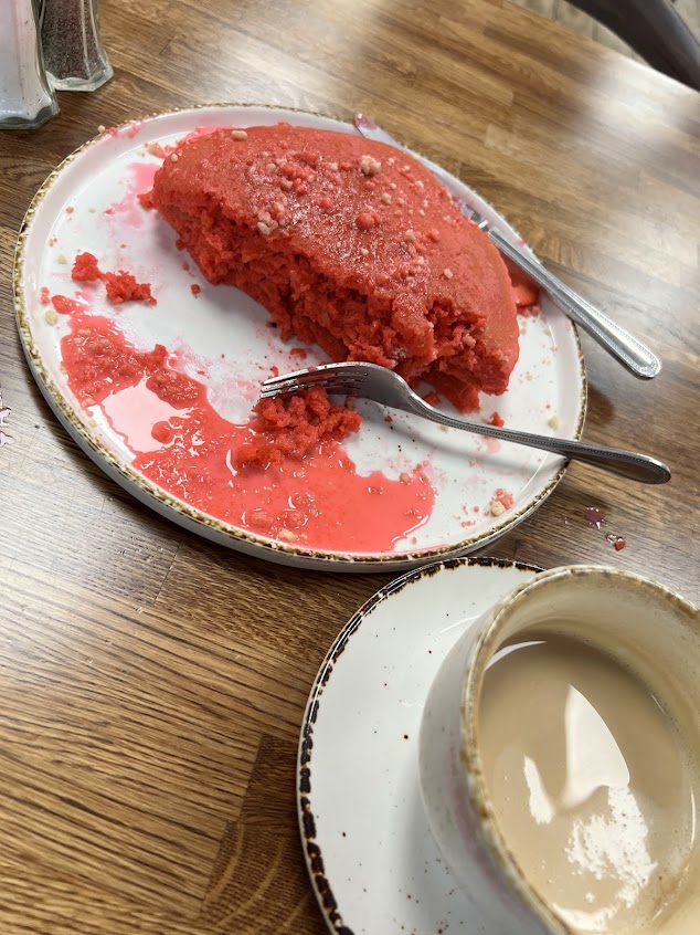 Madres Brunch Menu – Whittier, CA | Business Hours & Prices