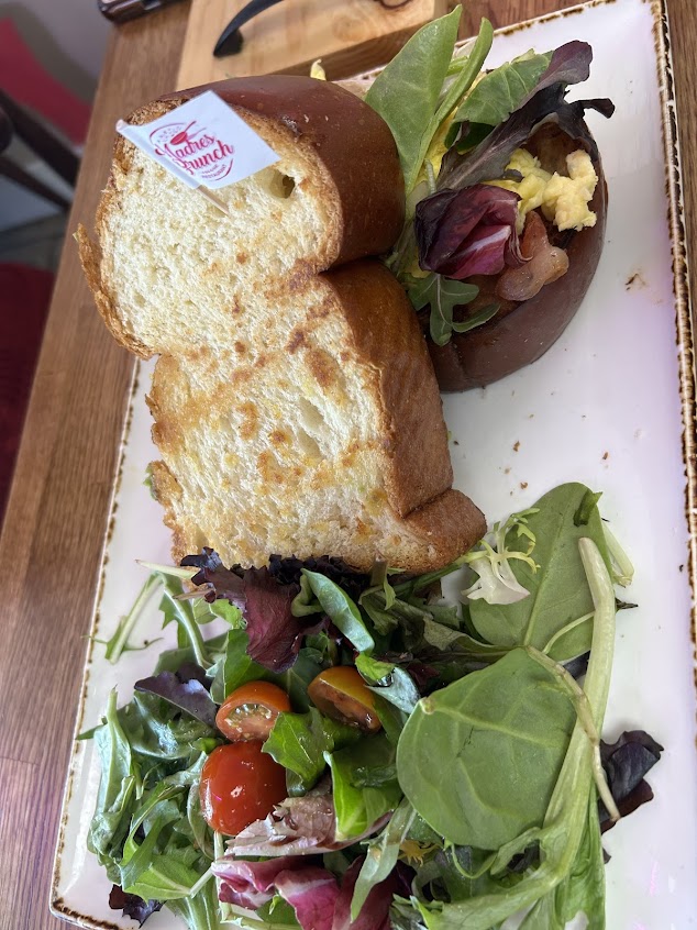 Madres Brunch Menu – Whittier, CA | Business Hours & Prices