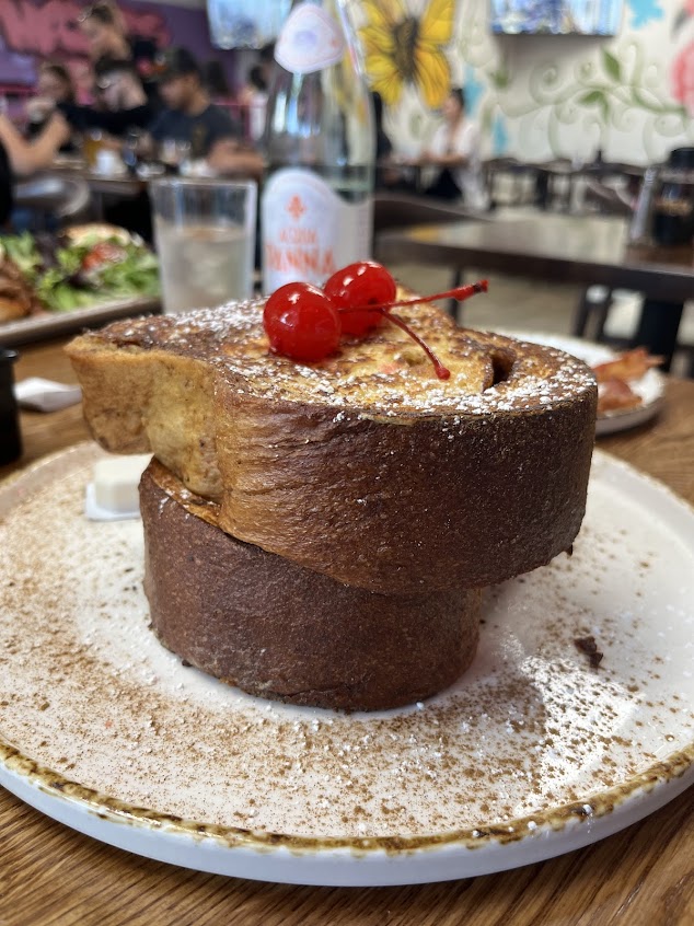 Madres Brunch Menu – Whittier, CA | Business Hours & Prices